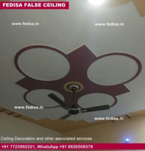 Stair Lobby Ceiling Design Latest Pop Design For Bedroom Pop Design For ...