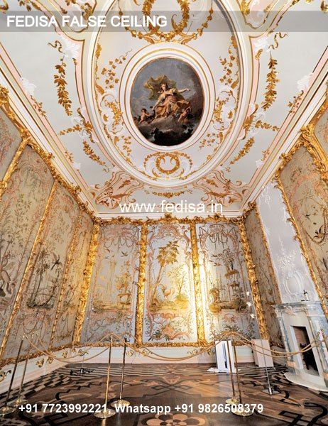 Classic Simple Pop Design For Hall 2020 Classic Kitchen Ceiling Design ...