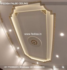 Classical False Ceiling Design Classical Down Ceiling Design For Lobby ...