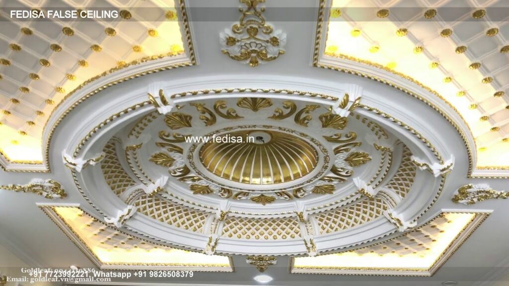 Classic Plus Minus Pop Design Classic Office False Ceiling Design Plus ...