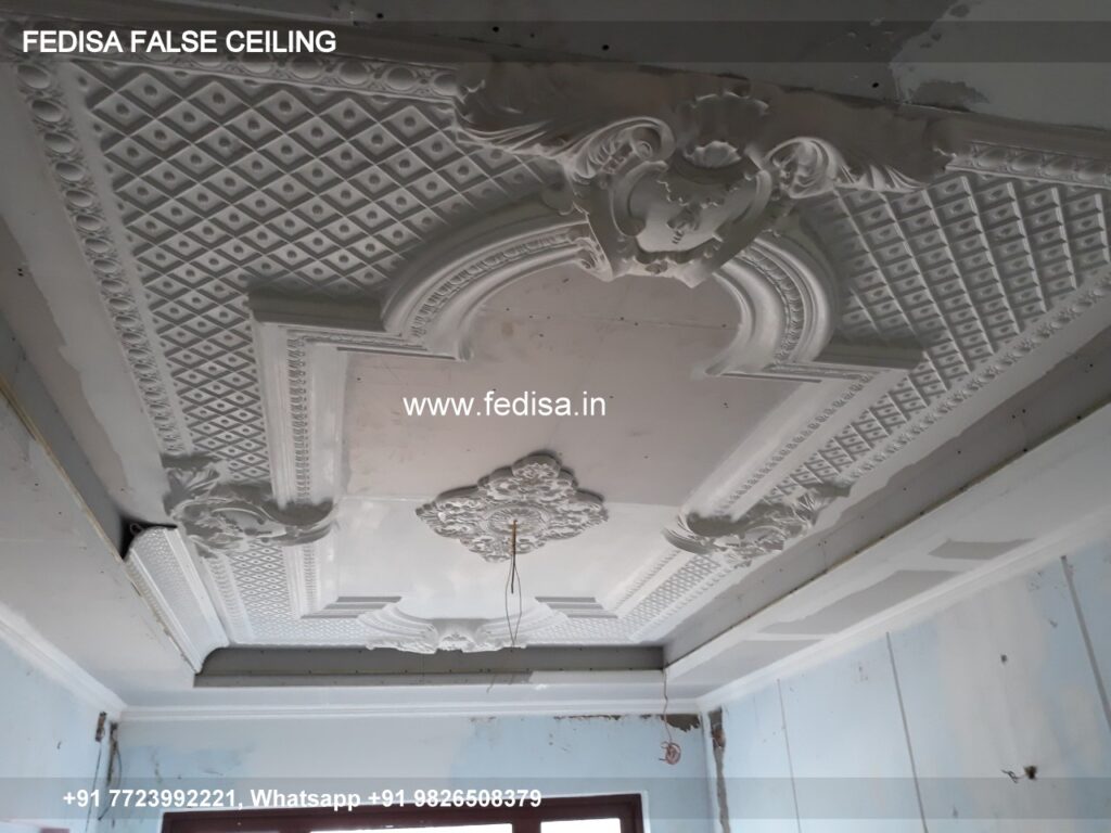 Classic Fall Ceiling Design Classic Fall Ceiling Design For Drawing ...