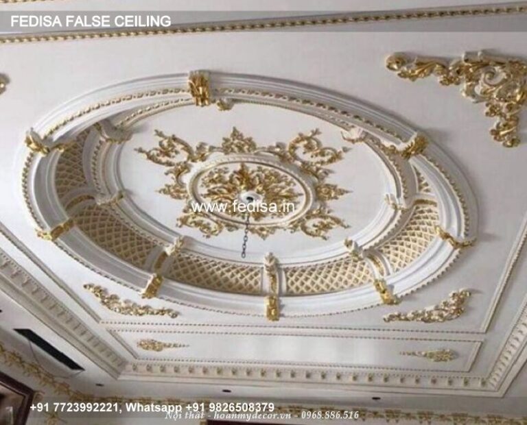 Classical Pop Design For Hall Classical Concealed Light Pop Design Pop ...