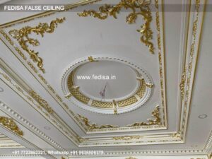 Classic False Ceiling Design For Bedroom Classic Forsling Design Hall ...