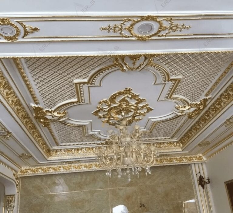 Classic False Ceiling Design Classic Pop Design For Room Plus Minus ...