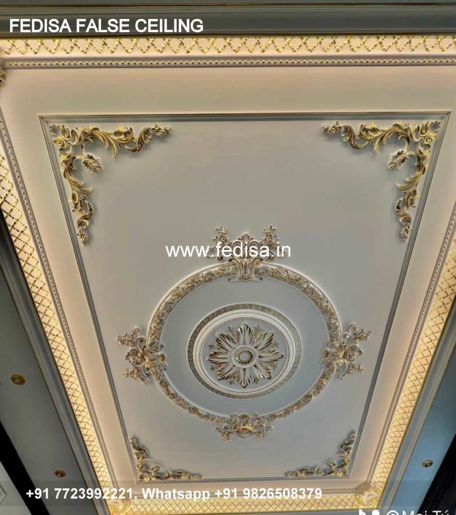 Classical Pvc Ceiling Design Classical Round Ceiling Design Pop Plus ...