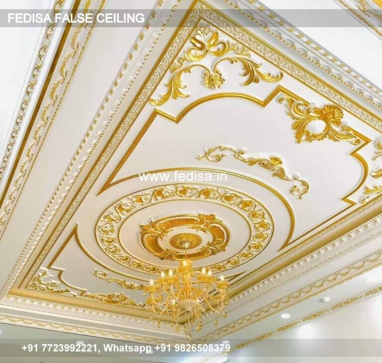 Classical For Ceiling Design Classical Ceiling Design Ideas For Living ...