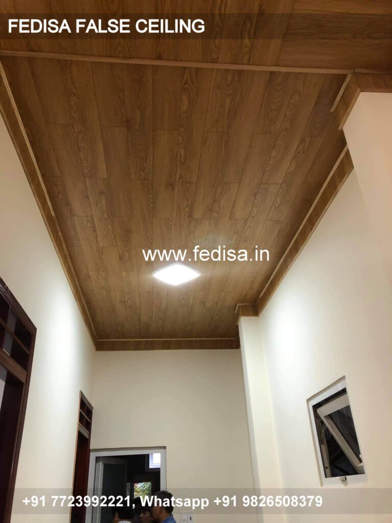Wooden Ceiling Design Wooden Ceiling Design For Hall Pop Design For ...