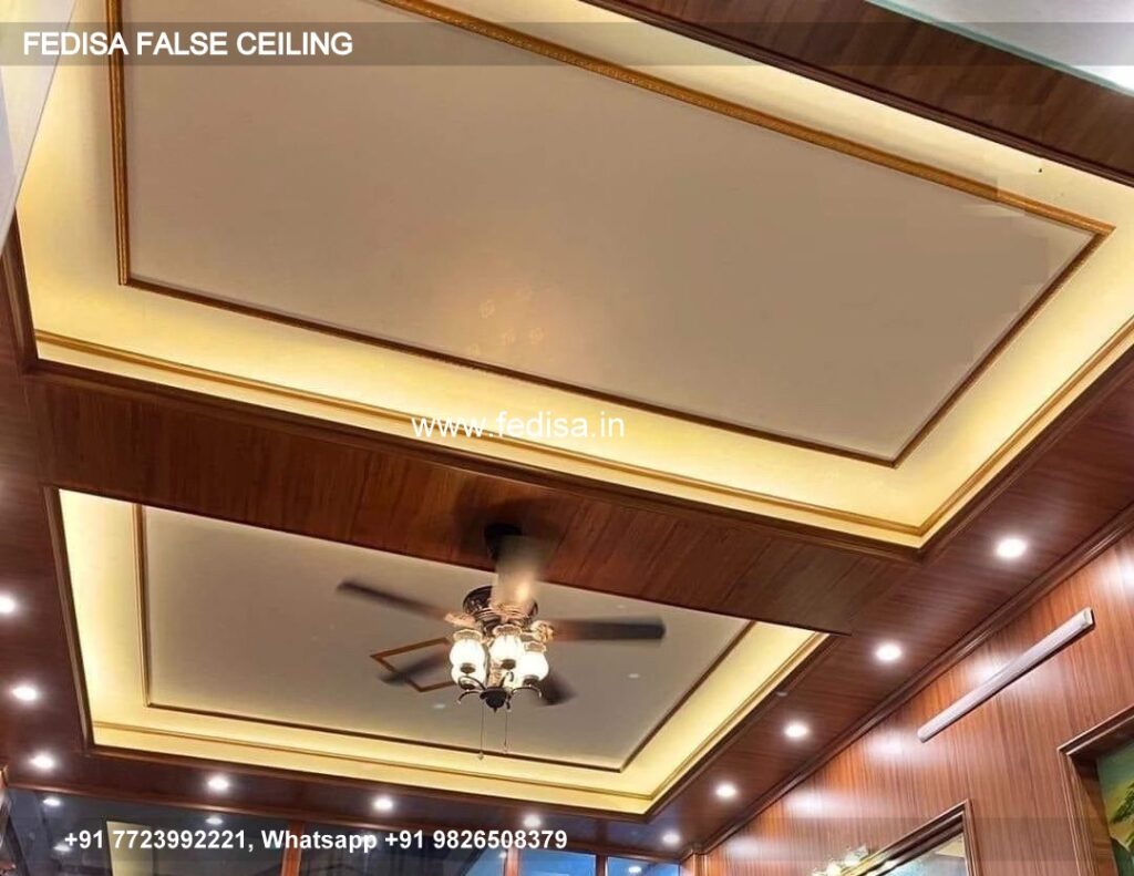 Wooden Pop Design Wooden False Ceiling For Bedroom Forsling Design For ...
