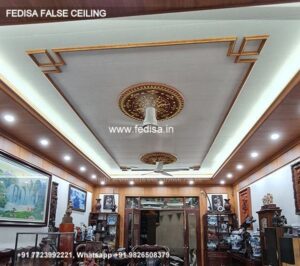 Wooden Ceiling Design Wooden Pop False Ceiling Forsling Design Hall