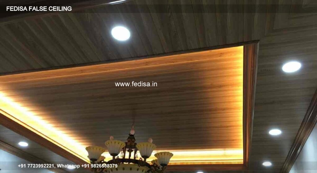 Wooden Ceiling Design Wooden Down Ceiling Design Luxury Ceiling Fans ...