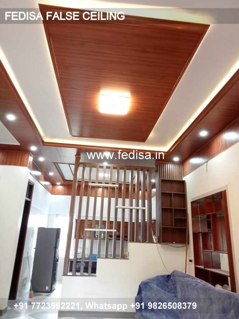 Wooden Ceiling Design Pvc Wooden False Ceiling Ceiling Putty Design