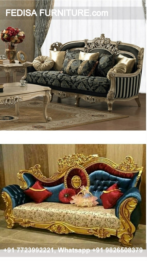 Buy Best Design Sofas & Recliners Online Compact Sofa Set Sofas-latest ...