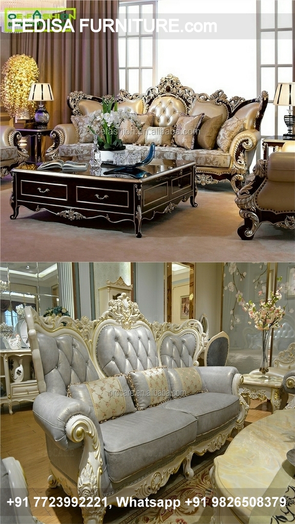 Living Room Sets L Shape Fabric Sofa Sofa Sets-latest Sofa Sets Design ...