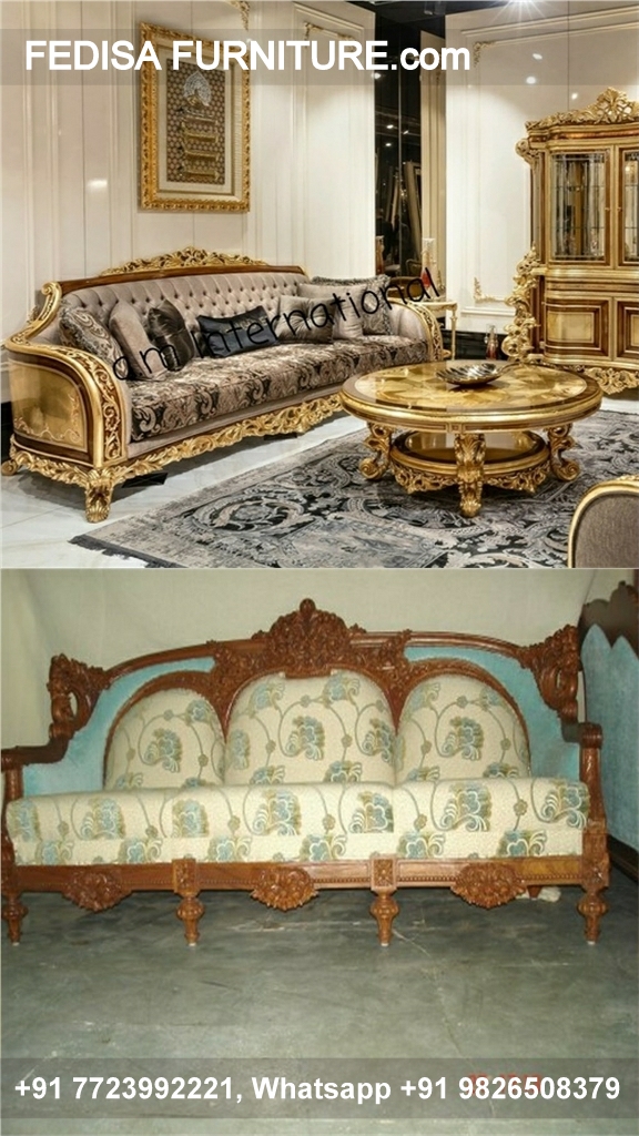 Sofa Sets-exclusive Designs & S0Fa Set 38 Seater Sofa Set