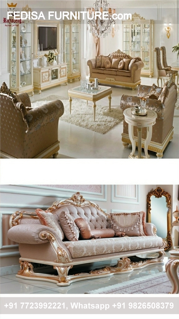Sofa Sets-exclusive Designs & Cream Sofa Set Living Room Sofa Set