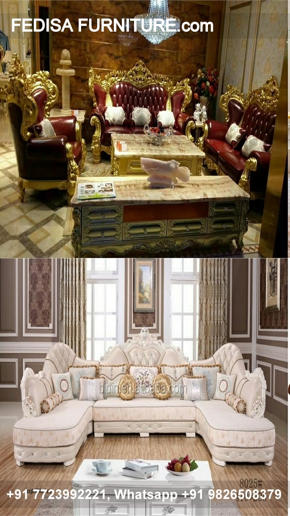 Teak Wood Sofa Set Settee Set Sofa Designer