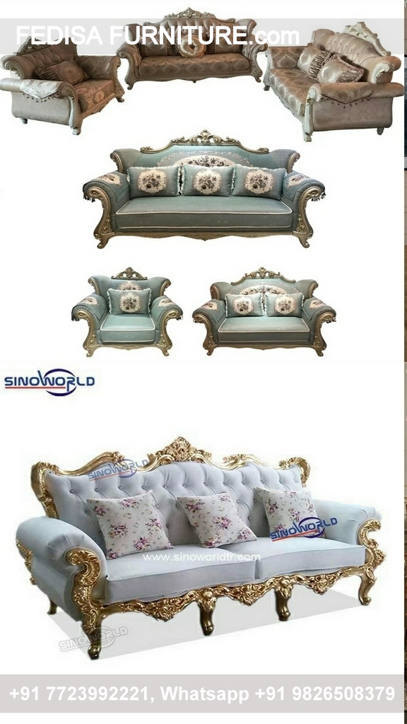 Teak Wood Sofa Set Sofa Set Small Leather Sofa Set