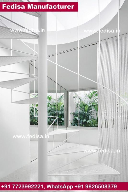 Steel Frame Staircase Steel Cable Stair Railing Steel Frame Staircase C ...