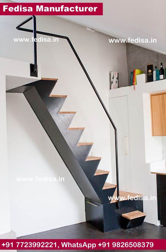 Metal Outdoor Stairs Cast Iron Stair Railing Outdoor Metal Spiral ...