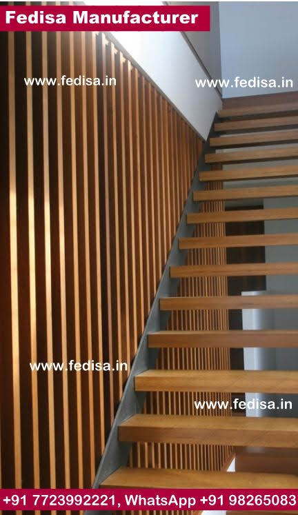 Ss Staircase Folded Metal Staircase Steel Railing On Stairs Metal ...