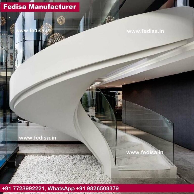 Corten Steel Stairs Rod Iron Railings For Exterior Stairs White Wrought ...