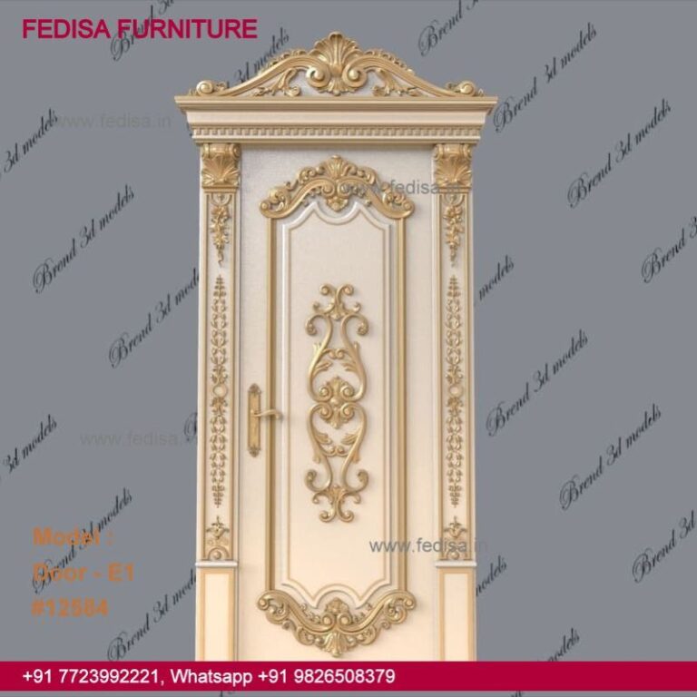 Modern Safety Door Design, Main Door Pop Design Top 100 Wooden Door ...