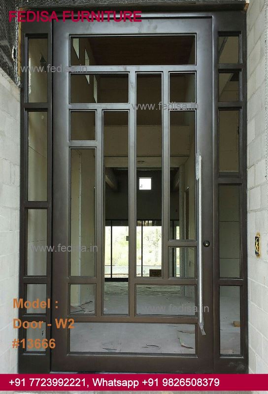 New Main Double Door Design 2142, Dabal Door Darwaja Design Top 50 ...