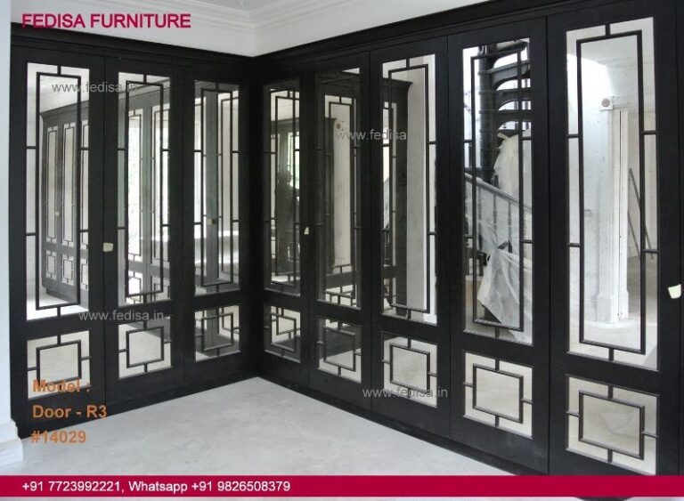 Flush Door Designs With Mica, Door Gate Design Iron Top 50 Modern ...