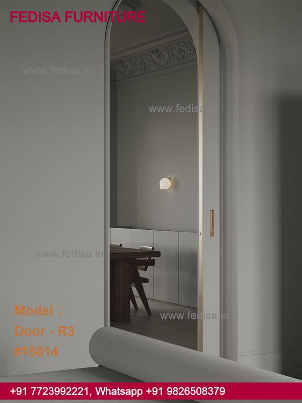 Lohe Ke Darwaje Ka Design, Chokhat Design Top 50 Modern Wooden Main ...