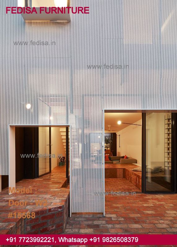 Simple Wooden Door Design, Stainless Door Design Top 50 Modern Wooden ...