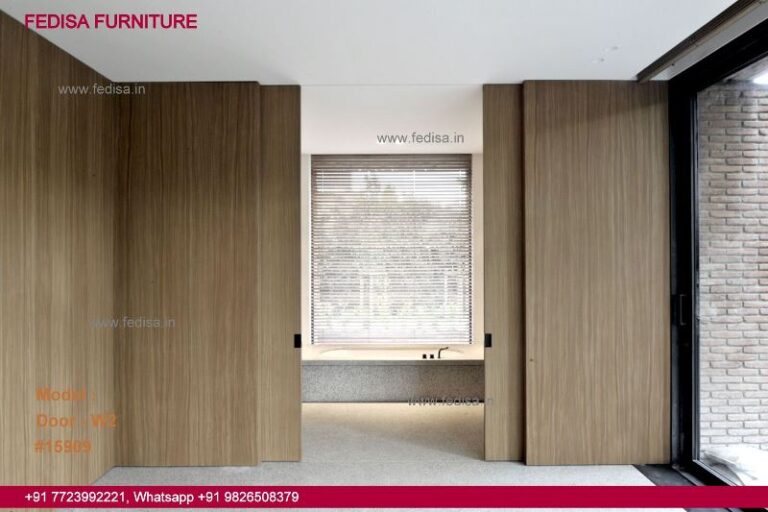 Simple Wooden Door Design, Wooden Door Chokhat Design Top 50 Modern ...