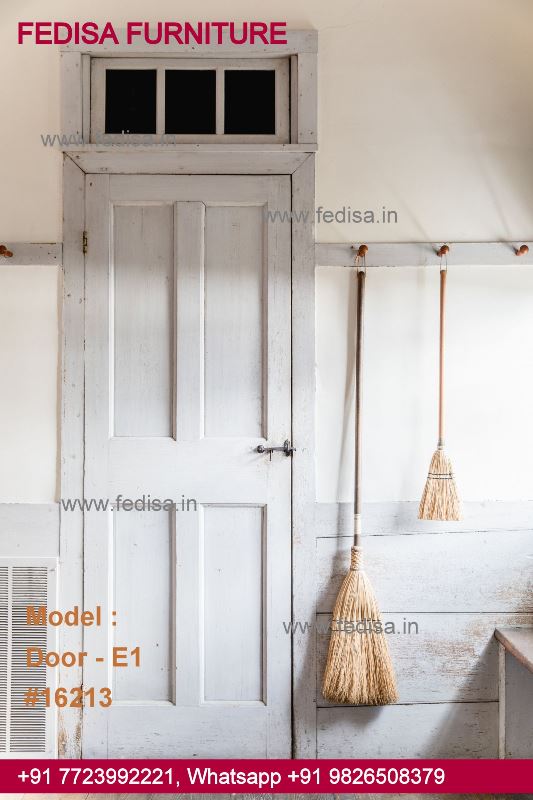 Simple Wooden Door Design, Modern House Front Door Design Top 50 Modern ...