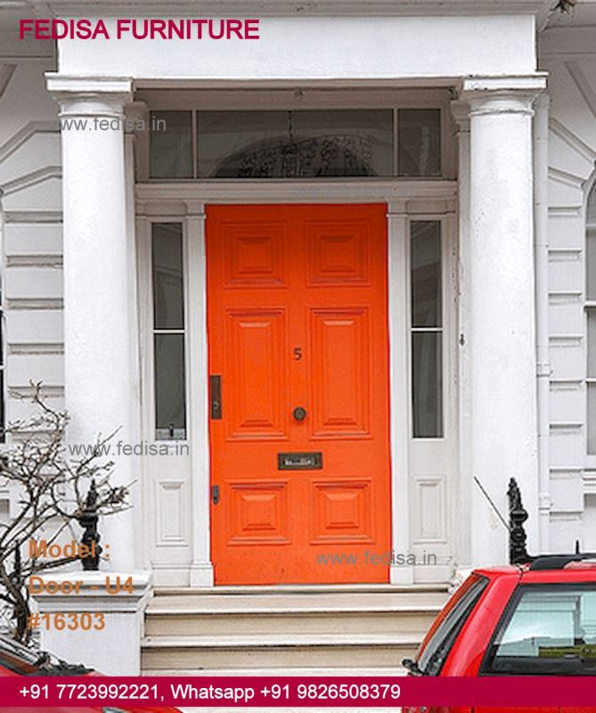 Front Door Glass Design, Net Door Design Door Idea Gallery | Door Designs