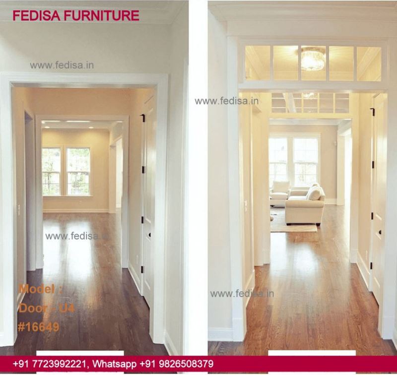 Security Door Design, Normal Door Design Door Idea Gallery | Door Designs