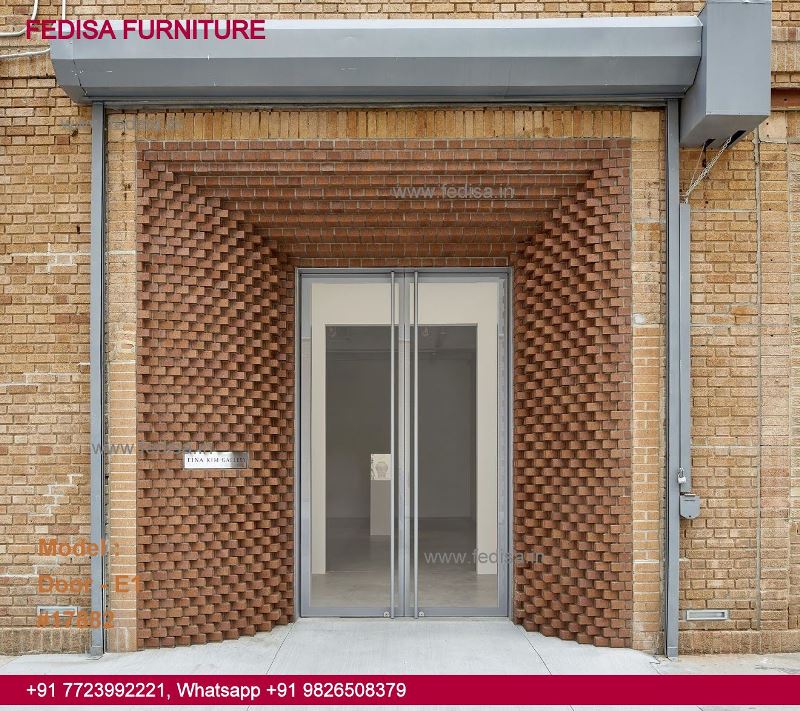 Main Door Grill, Granite Chokhat Design Door Idea Gallery | Door Designs