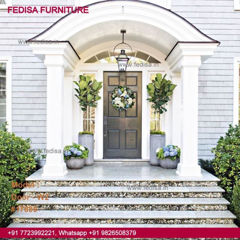 Modern Door Design For Home, Nilai Kathavu Design Door Idea Gallery ...