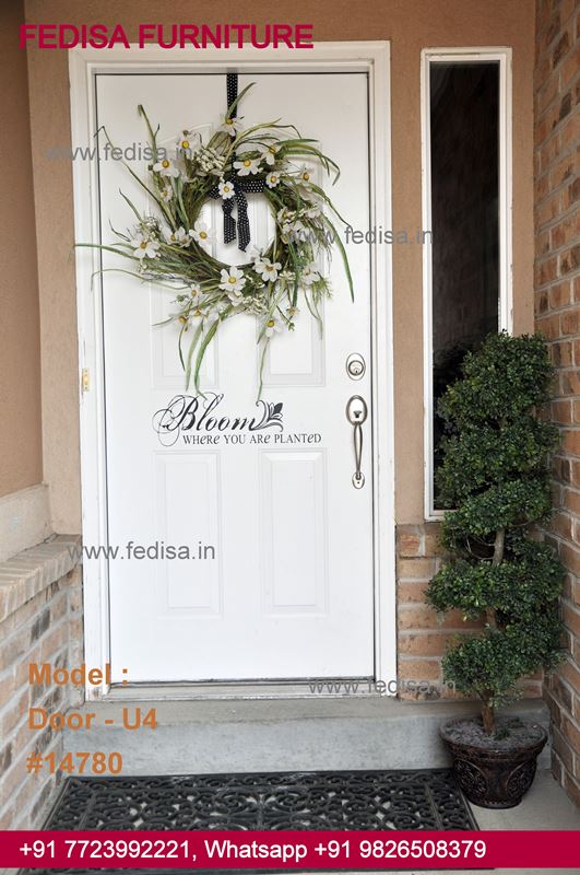 Lakdi Ke Darwaje Ka Design, Mane Door Design Wood Door Idea Gallery ...