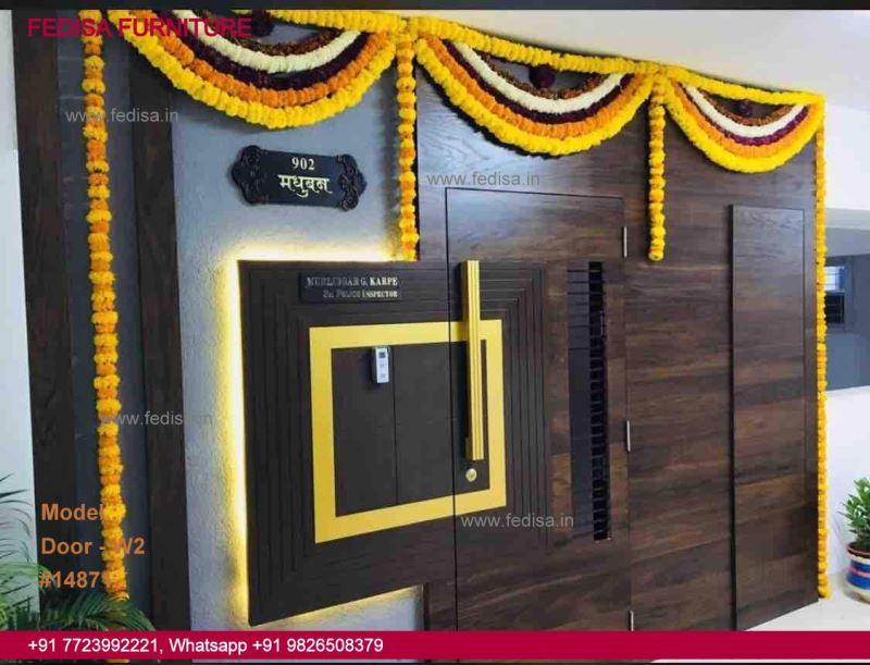 Main Entrance Sliding Door Design, Cafe Door Design Door Idea Gallery ...