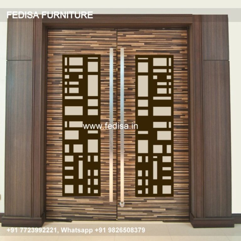 Main Entrance Sliding Door Design, Kitchen Main Door Design Door Idea ...