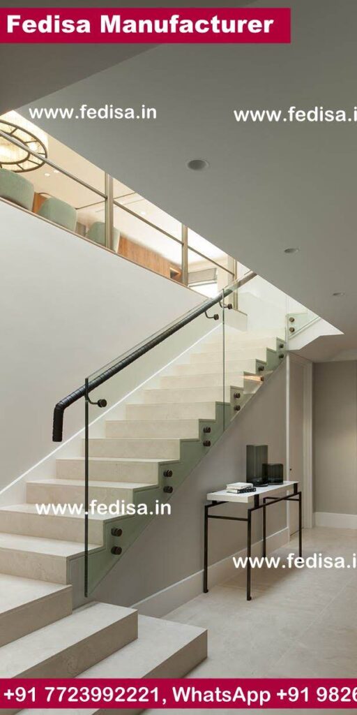 Stainless Steel Staircase Railing Price Staircase Wiring Staircase Wall ...