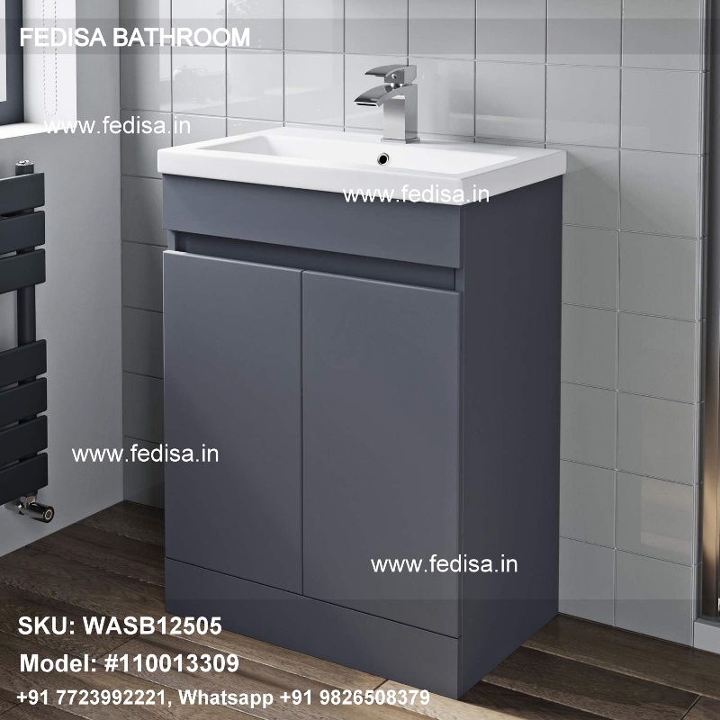 Counter Top Wash Basin Johnson Corner Wash Basin Bathroom Cabinet With ...