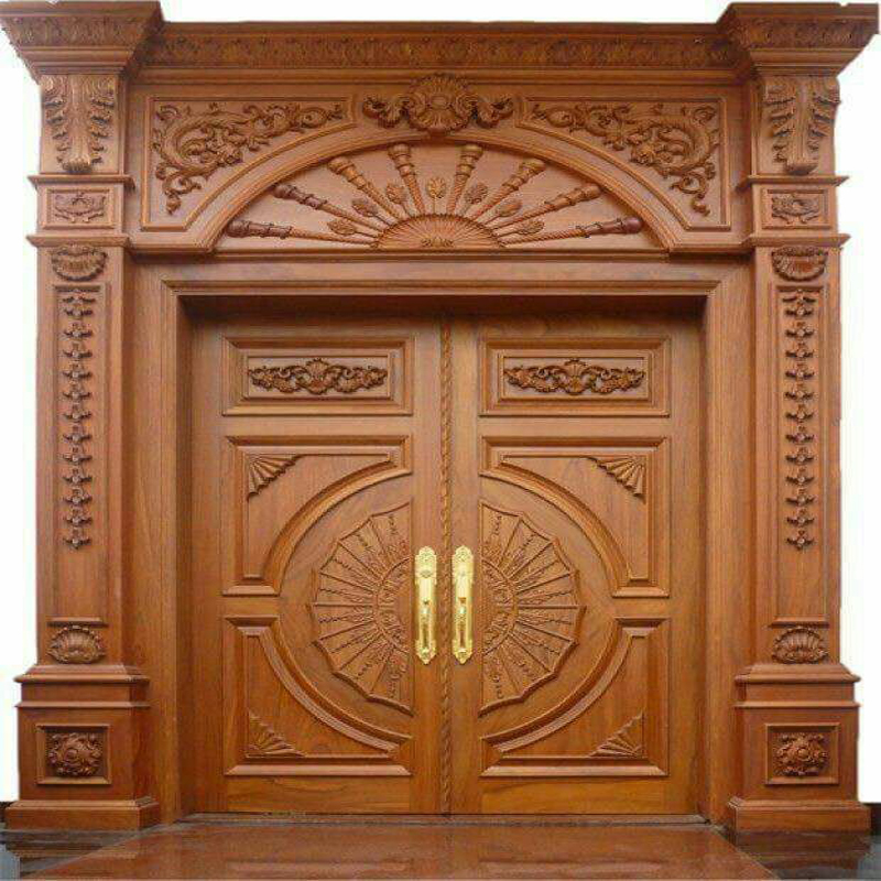 Main Door Design-2